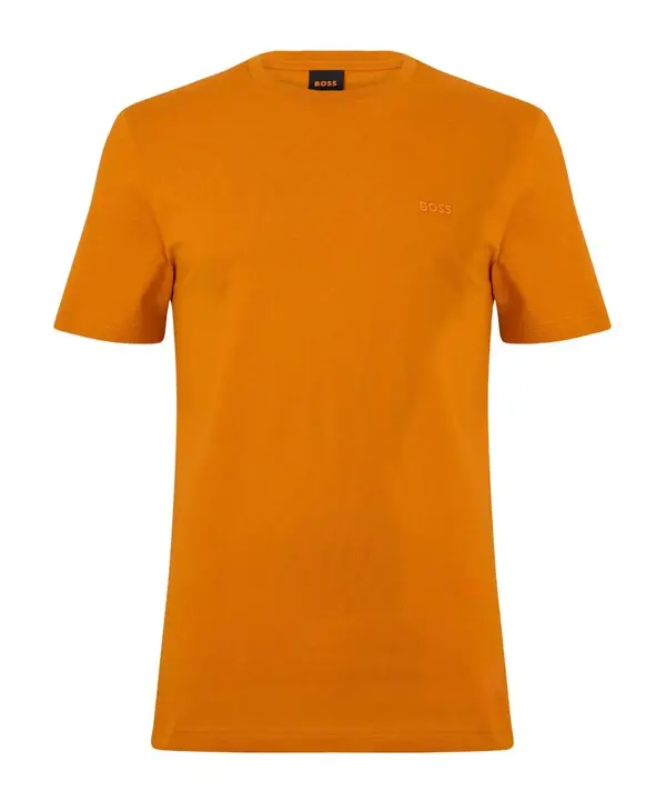 Hugo Boss Comfortable And Versatile Tshirt
