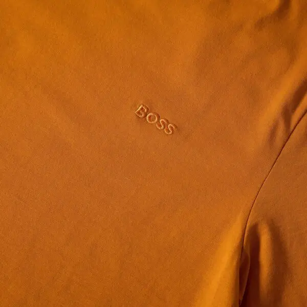 Hugo Boss Comfortable And Versatile Tshirt