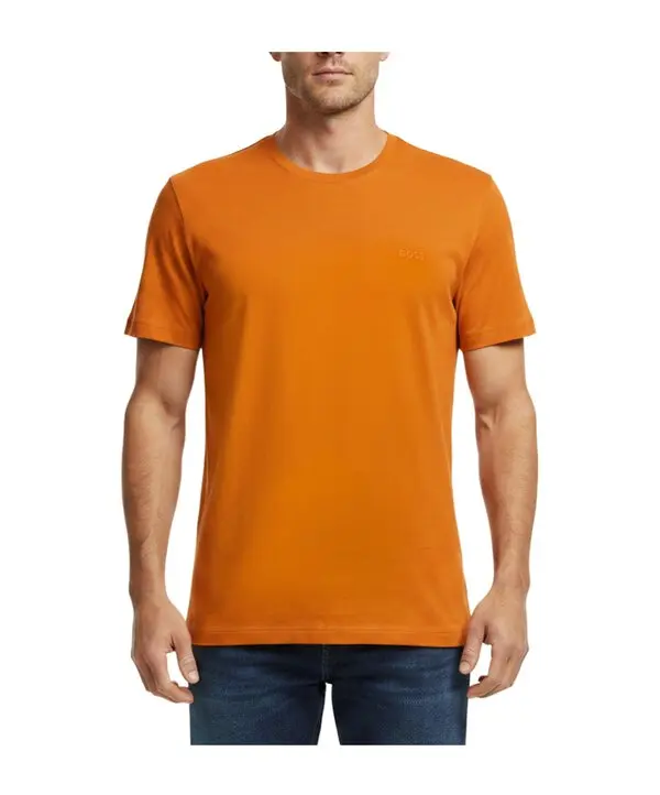 Hugo Boss Comfortable And Versatile Tshirt