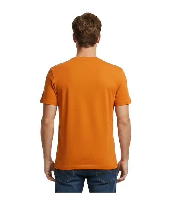 Hugo Boss Comfortable And Versatile Tshirt