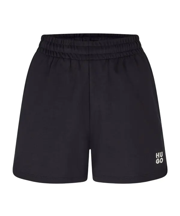 Hugo Boss Elasticwaist Casual Shorts