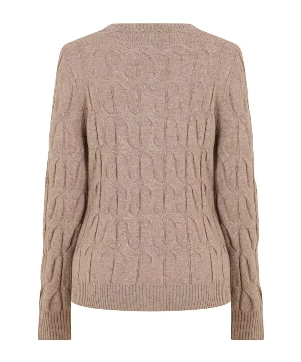 Tommy Hilfiger Cableknit Sweater