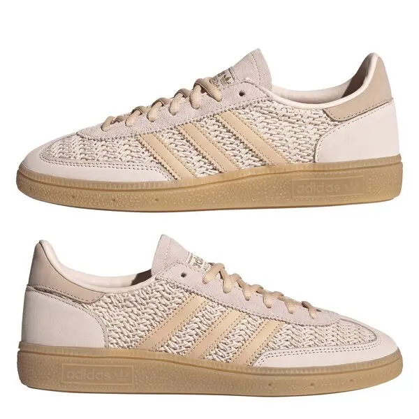 ADIDAS ORIGINALS Handball Spezial Sneakers