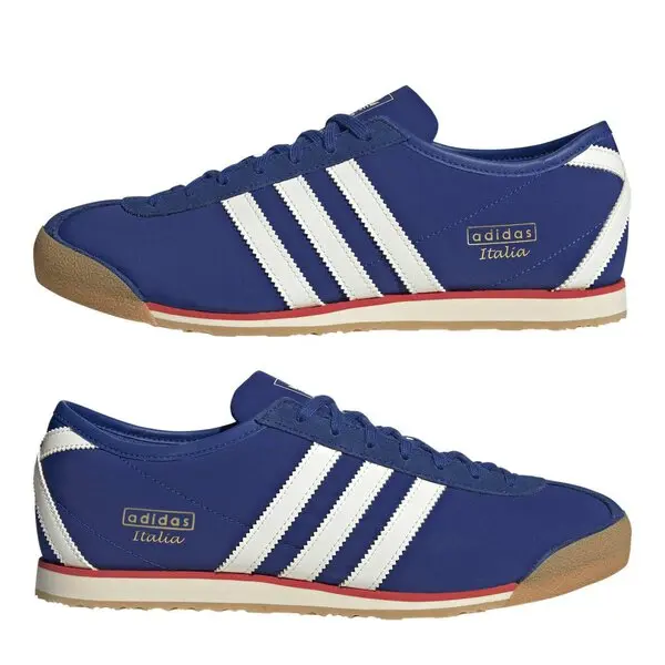 ADIDAS ORIGINALS Italia Low-top Trainers