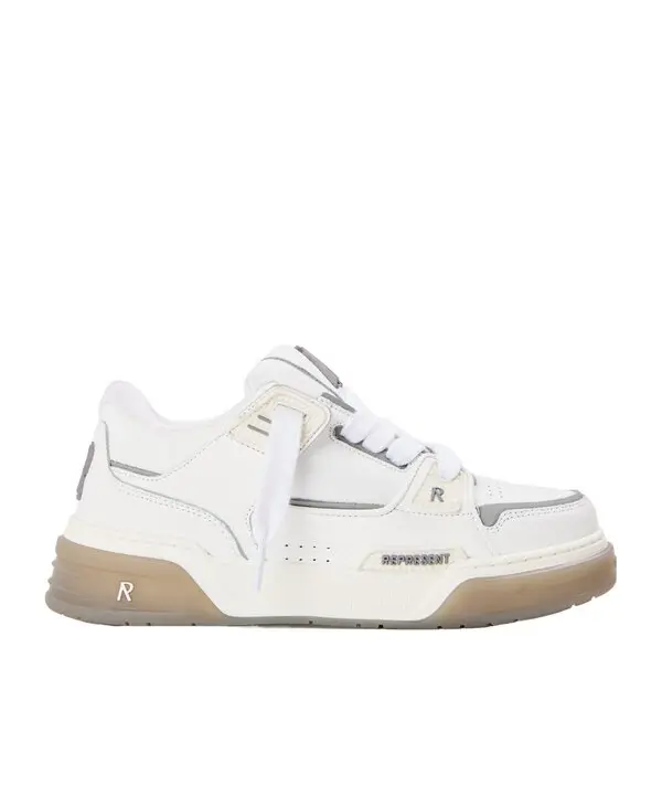 REPRESENT Low-top Trainers