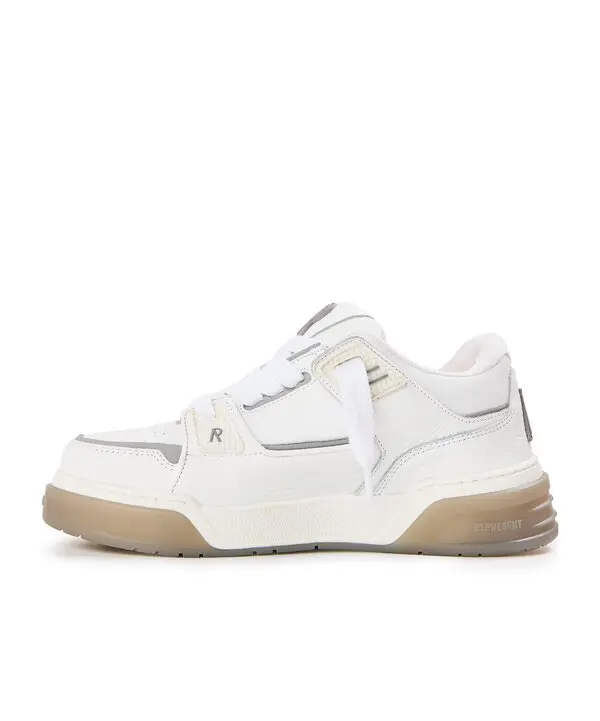 REPRESENT Low-top Trainers