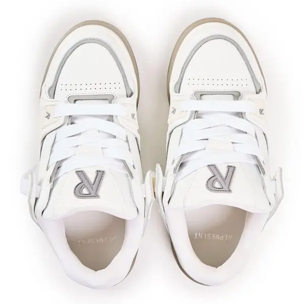REPRESENT Low-top Trainers