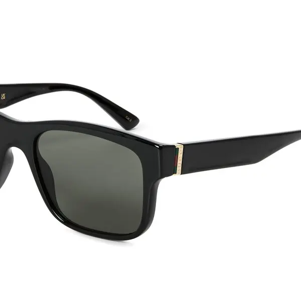 Gucci Simple Sunglasses