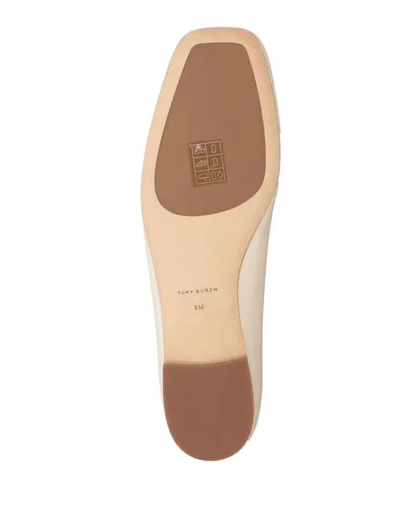 Tory Burch Ballet Flats