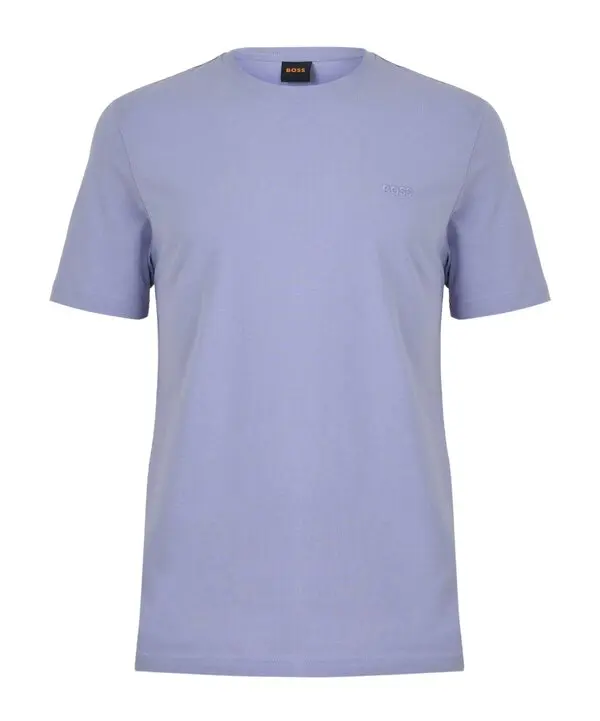 Hugo Boss Comfortable And Versatile Tshirt