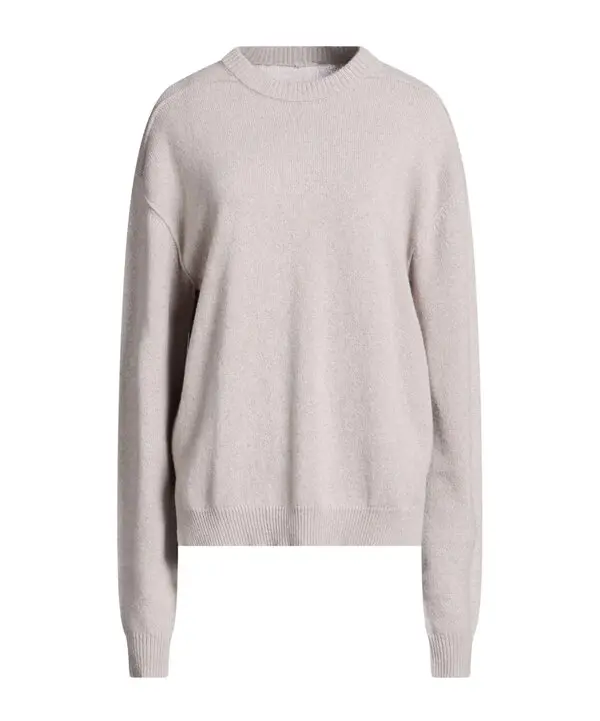 Rick Owens Solid Color Jumpers