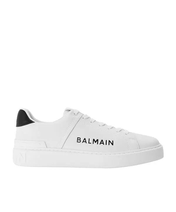 Balmain Low-top Casual Shoes