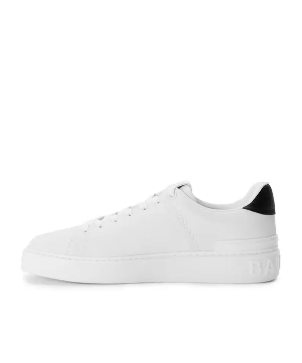 Balmain Low-top Casual Shoes