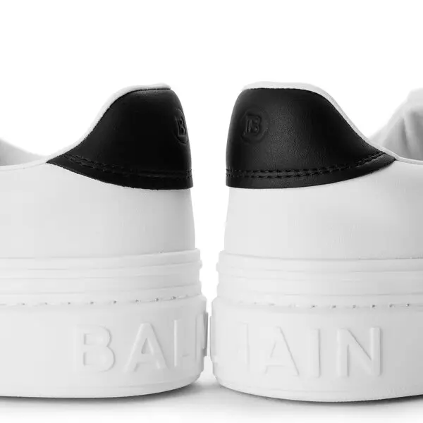 Balmain Low-top Casual Shoes