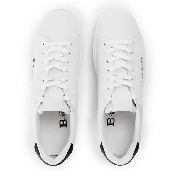 Balmain Low-top Casual Shoes