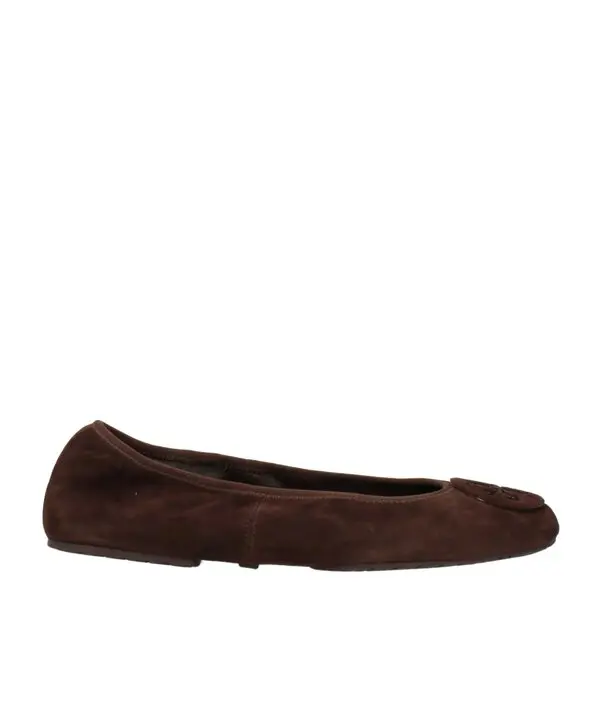 Tory Burch Ballet Flats - Black
