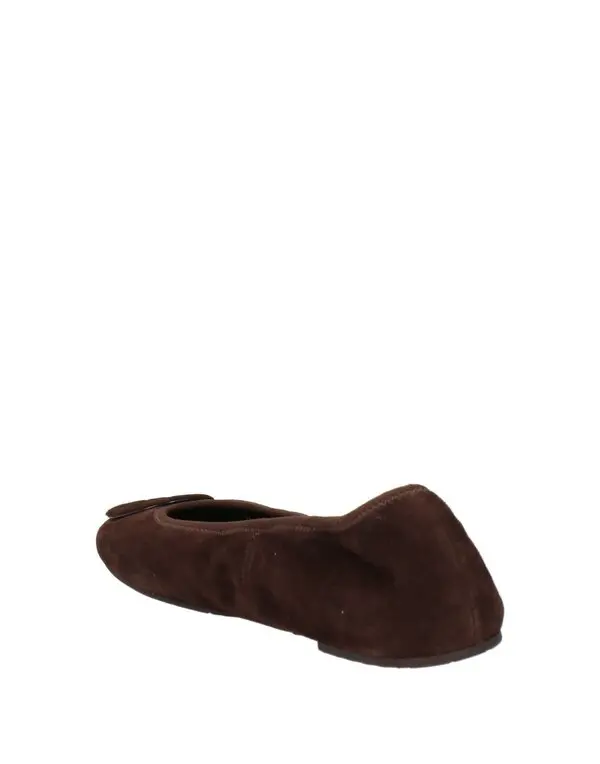 Tory Burch Ballet Flats