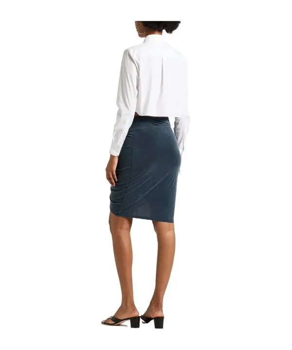 Jacquemus Bodycon Pencil Skirt