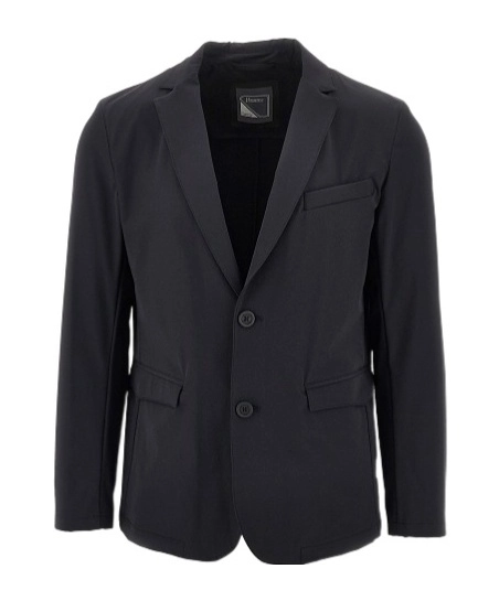 Herno Single-breasted Blazer