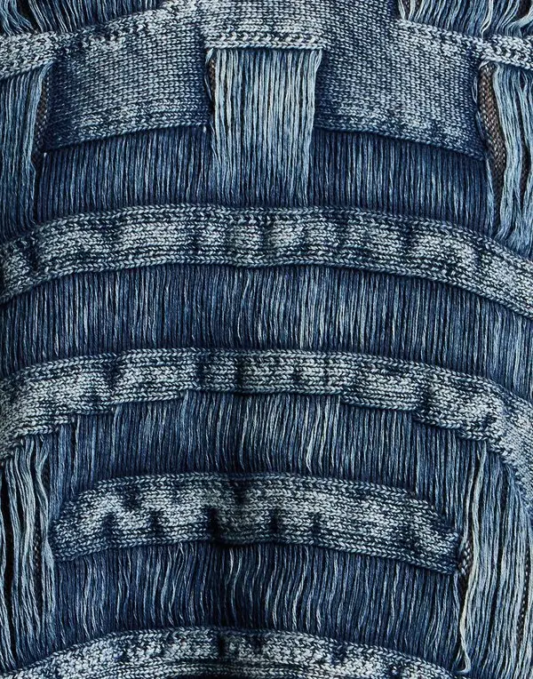 DIESEL® Lightweight And Breathable Knitwear