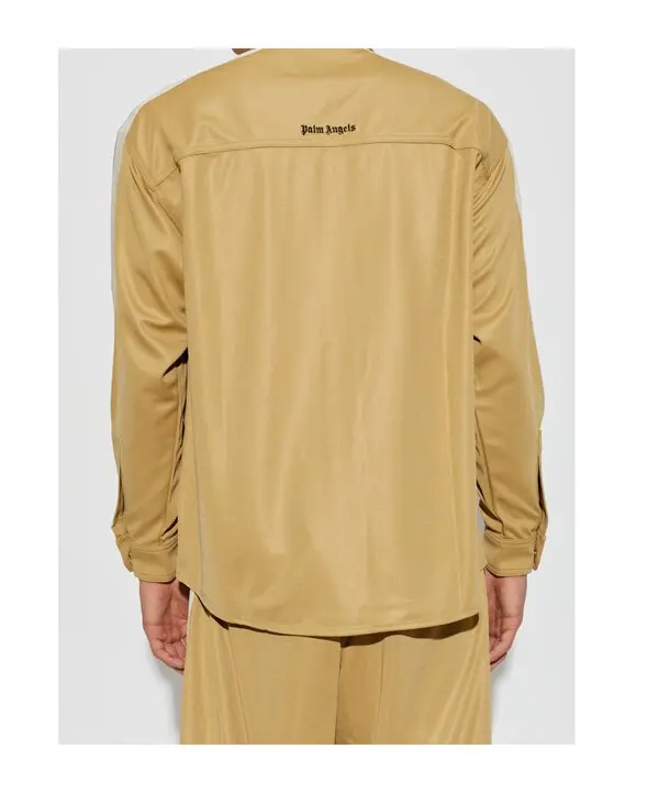 Palm Angels Long-sleeved Shirt