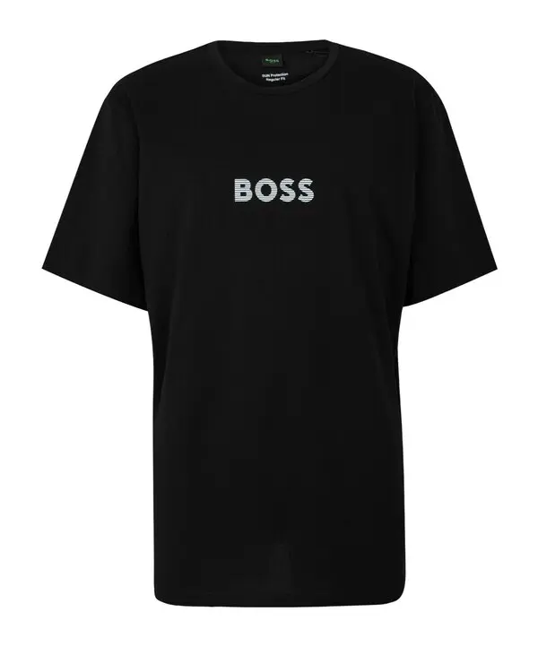 Hugo Boss Casual Shortsleeve Top