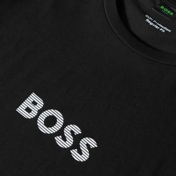 Hugo Boss Casual Shortsleeve Top