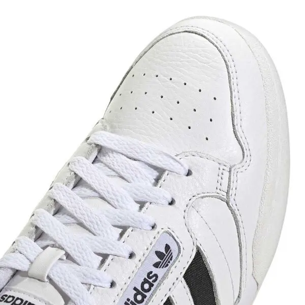 ADIDAS ORIGINALS Leather Lowtop Sneaker