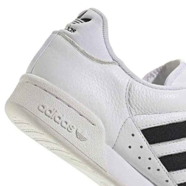 ADIDAS ORIGINALS Leather Lowtop Sneaker
