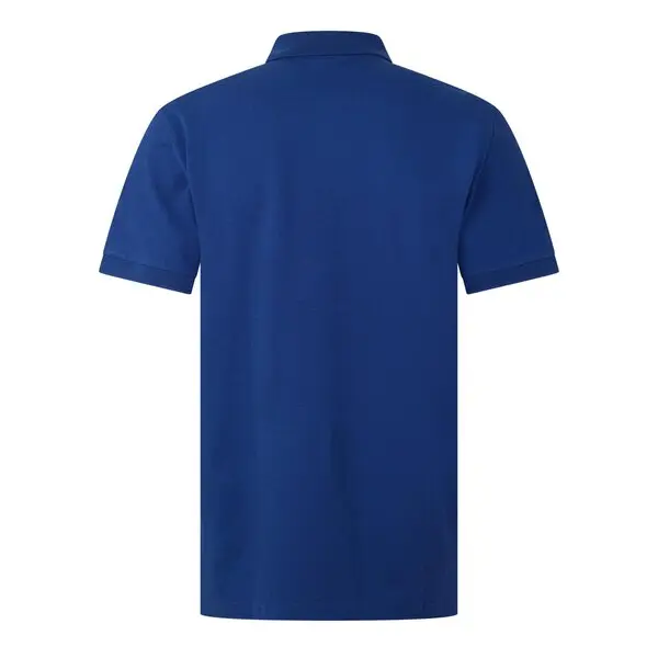 Hugo Boss Stylish Minimalist Polo Shirt