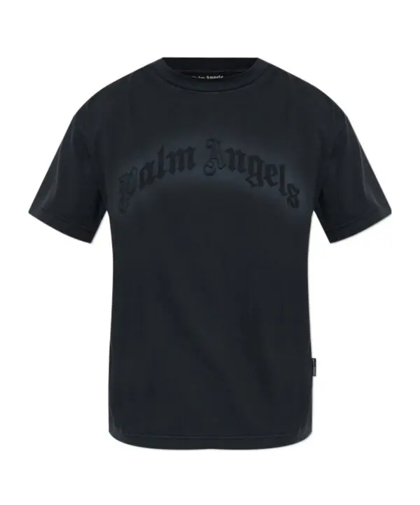 Palm Angels Short-sleeved T-shirt
