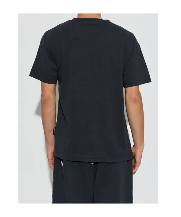 Palm Angels Short-sleeved T-shirt