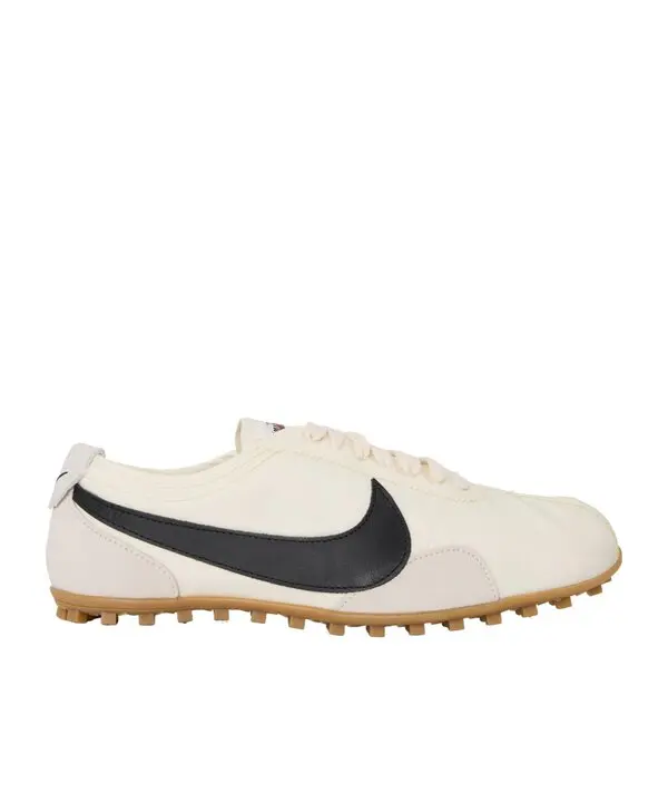 Nike Mixed-upper Running Shoes - White