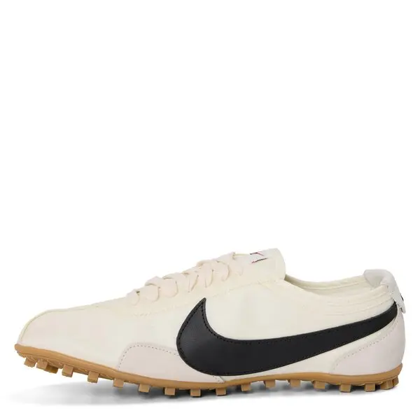 Nike Mixed-upper Running Shoes - White