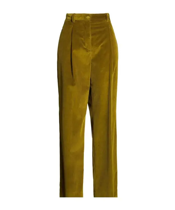 Max Mara Plain Casual Trousers