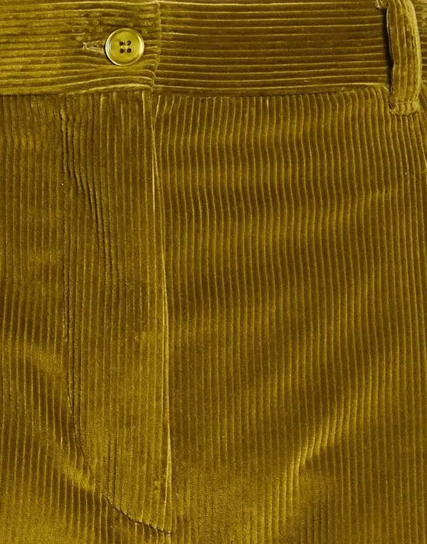 Max Mara Plain Casual Trousers