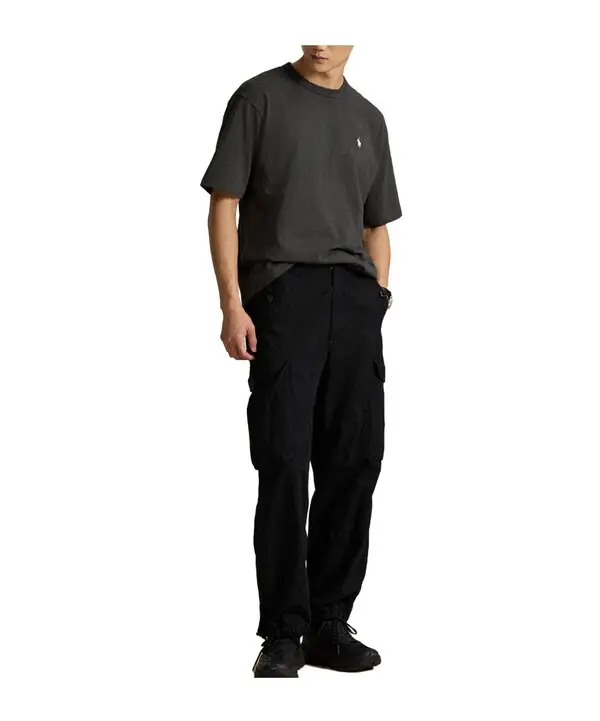Polo Ralph Lauren Logo T-shirt