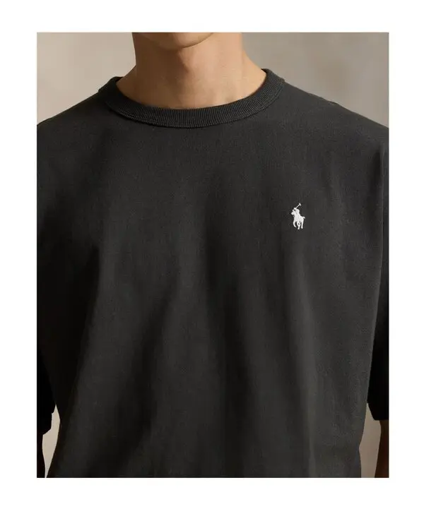 Polo Ralph Lauren Logo T-shirt