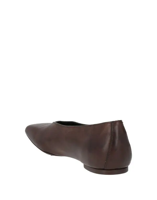 Rick Owens Ballet Flats