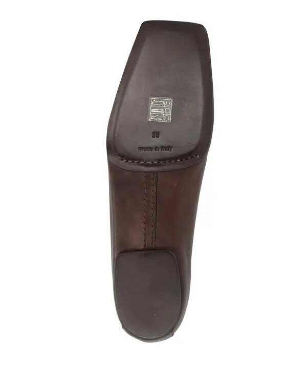 Rick Owens Ballet Flats