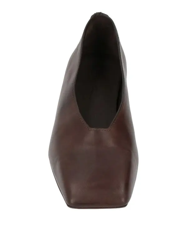 Rick Owens Ballet Flats