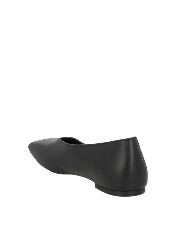 Rick Owens Ballet Flats