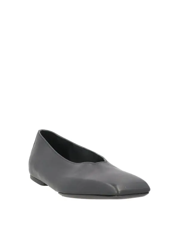 Rick Owens Ballet Flats