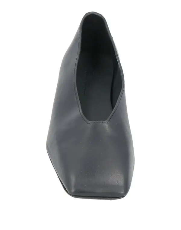 Rick Owens Ballet Flats