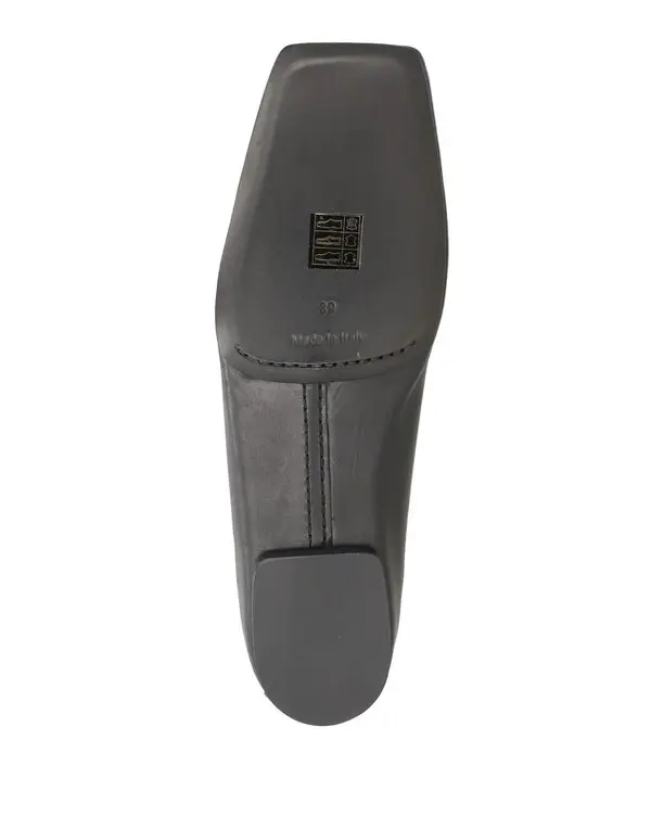 Rick Owens Ballet Flats