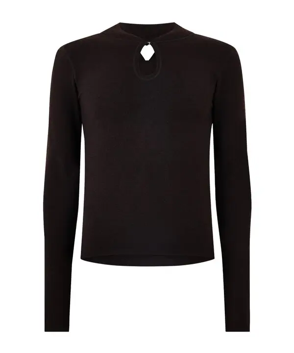 Bottega Veneta Casual Longsleeve Sweater
