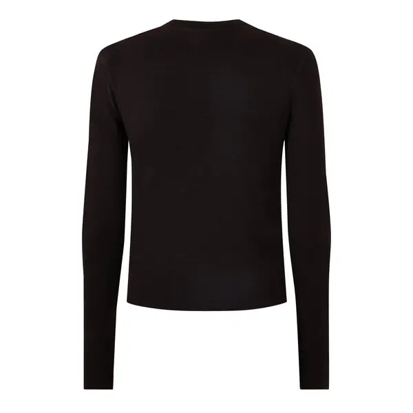 Bottega Veneta Casual Longsleeve Sweater