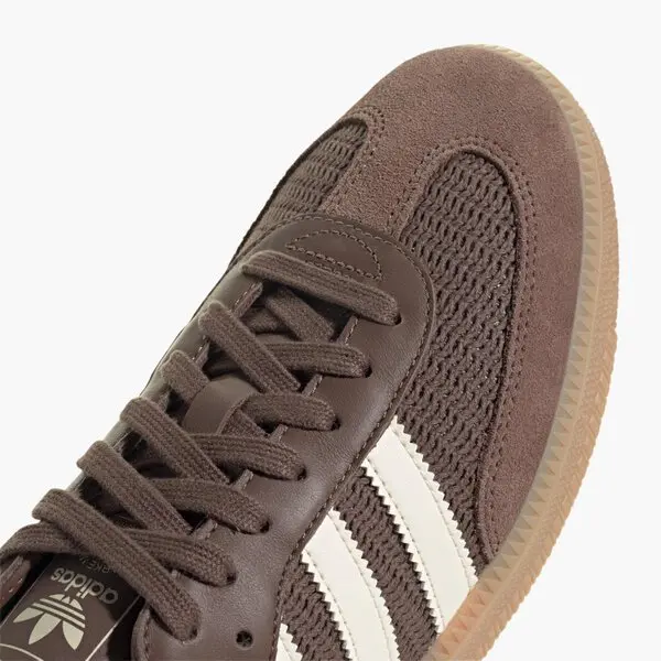 ADIDAS ORIGINALS Meshpanel Lowtop Sneaker