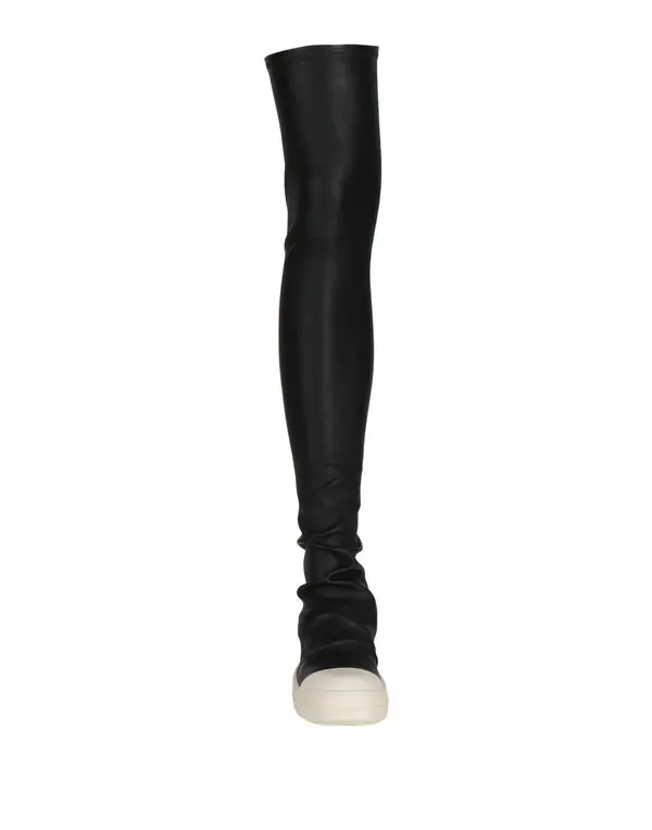 Rick Owens Over-the-knee Boots