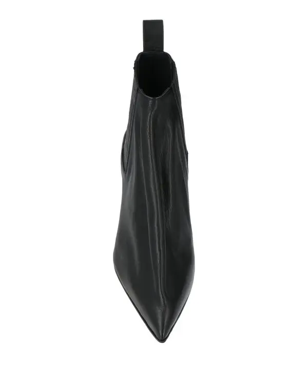 Rick Owens Ankle Boots